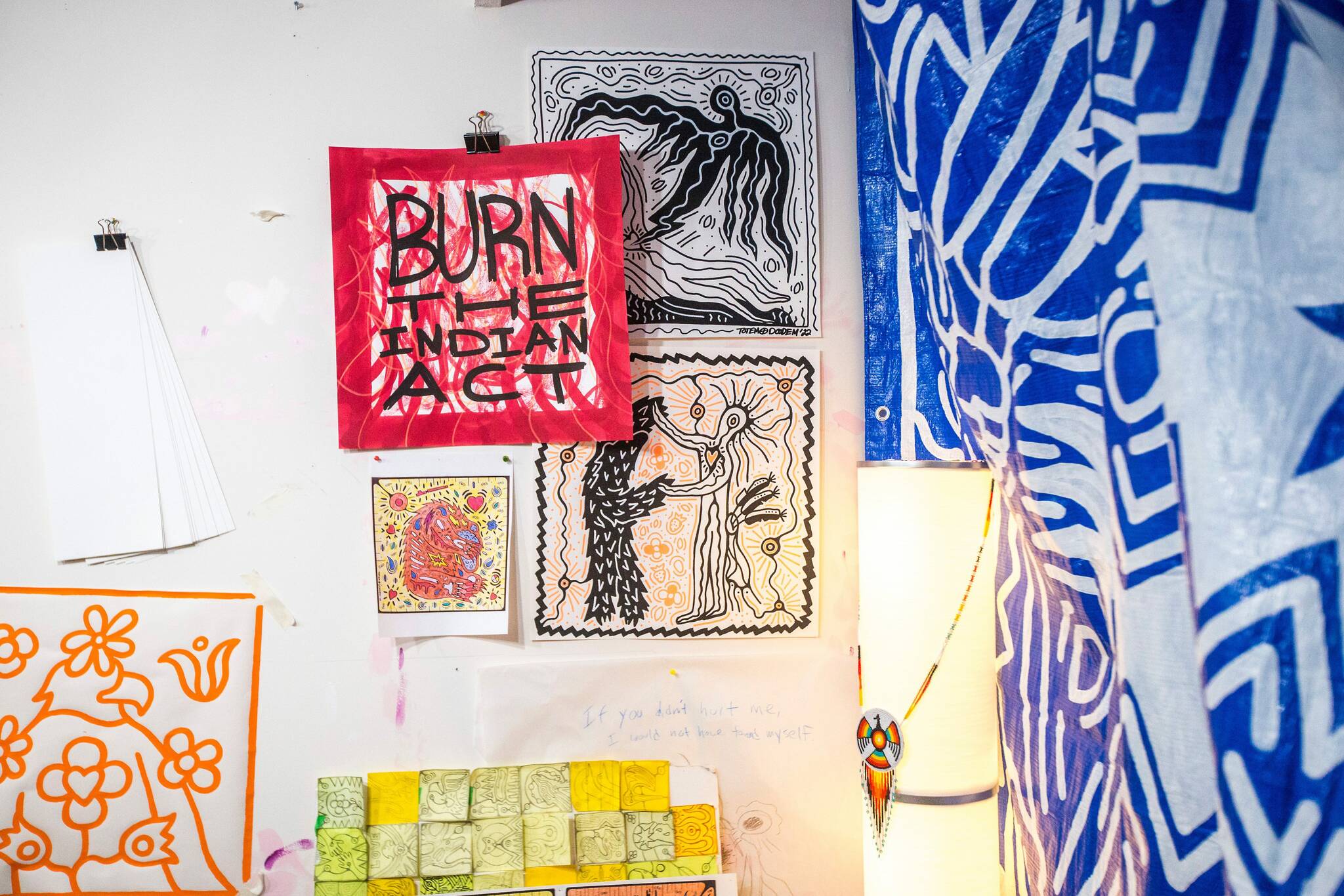 Bright and beautiful – Winnipeg Free Press