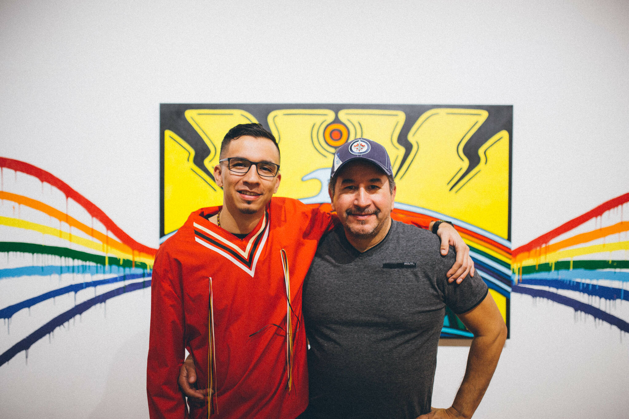 Bright and beautiful – Winnipeg Free Press