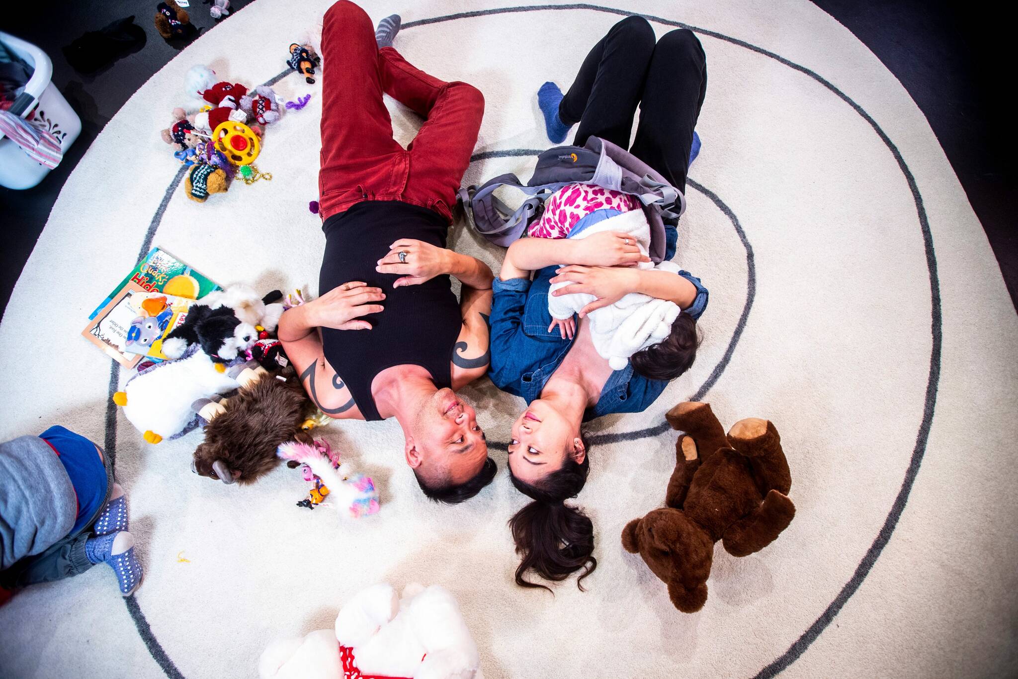 Great expectations – Winnipeg Free Press