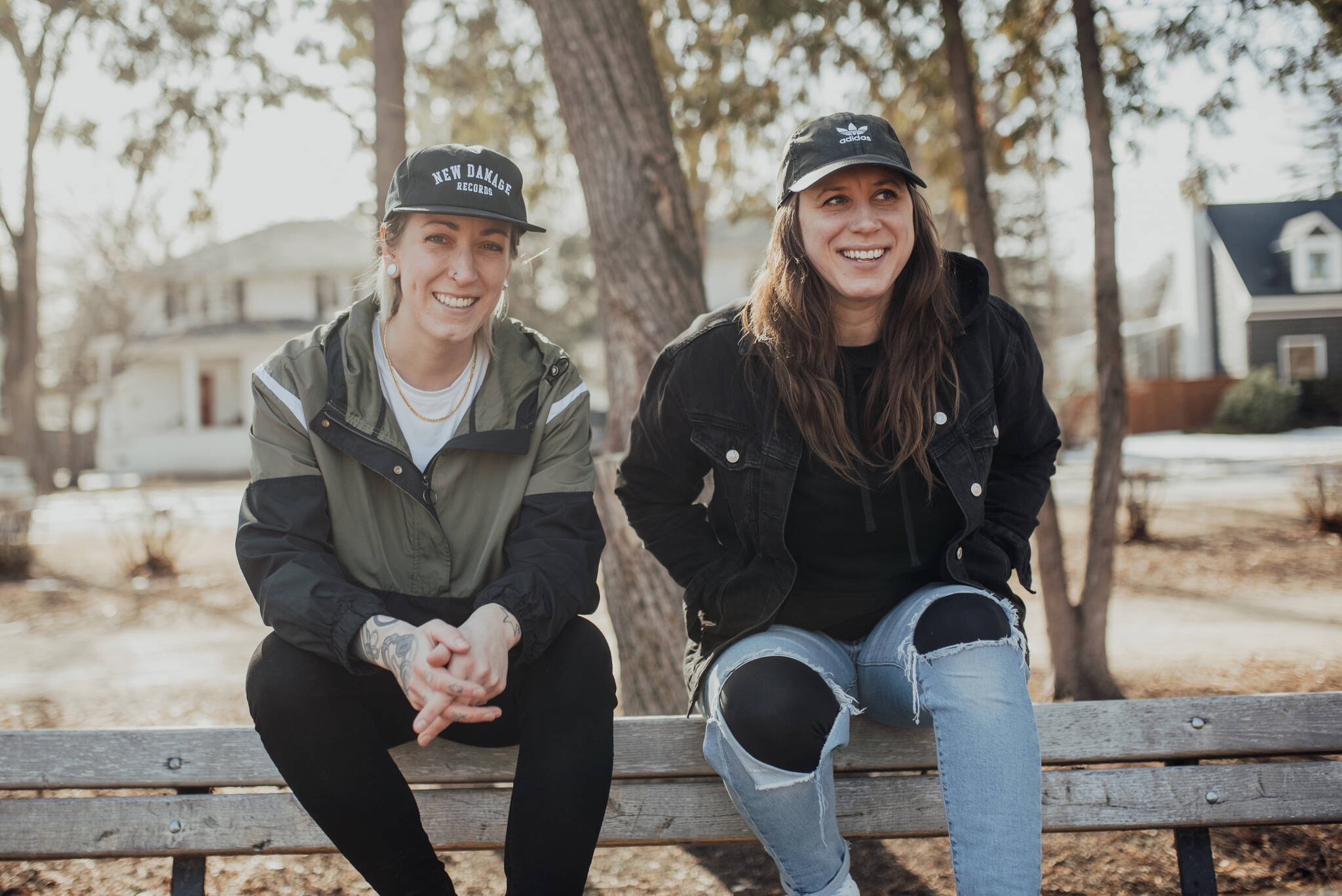 What’s up – Winnipeg Free Press