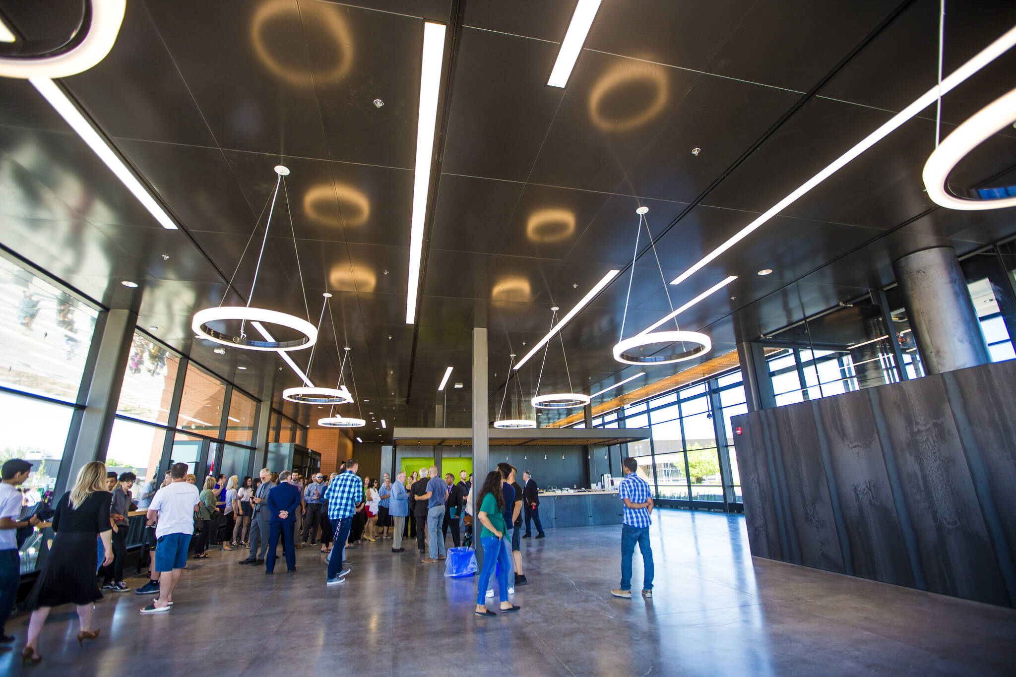 U of M files lawsuit over $45-M Innovation Hub – Winnipeg Free Press