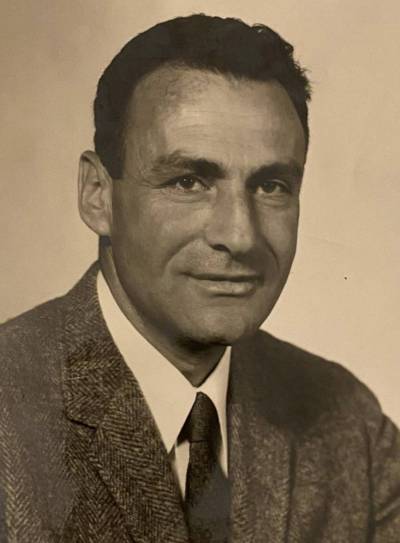 John Longhurst – Winnipeg Free Press