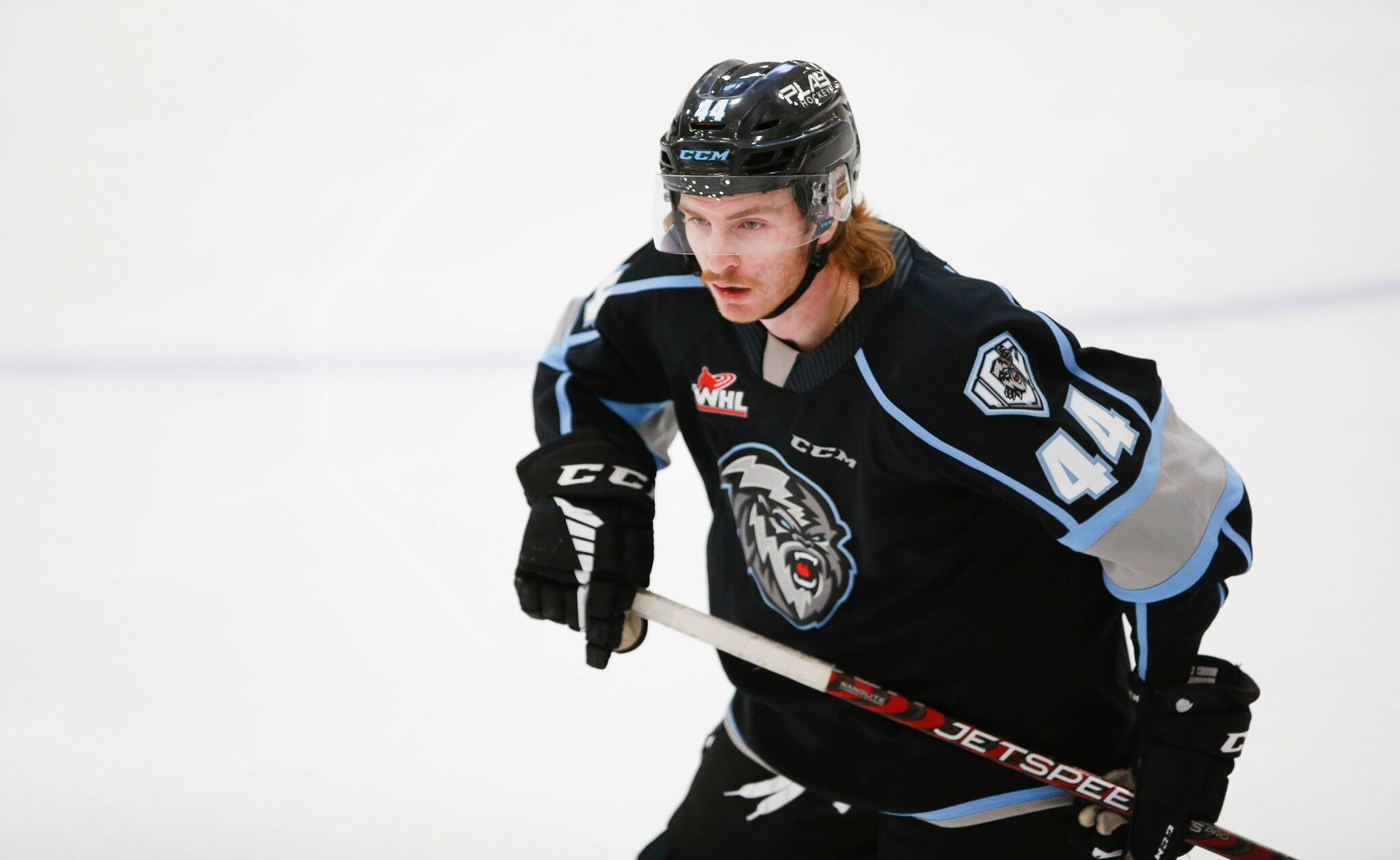 Gritty playoff hockey in November – Winnipeg Free Press