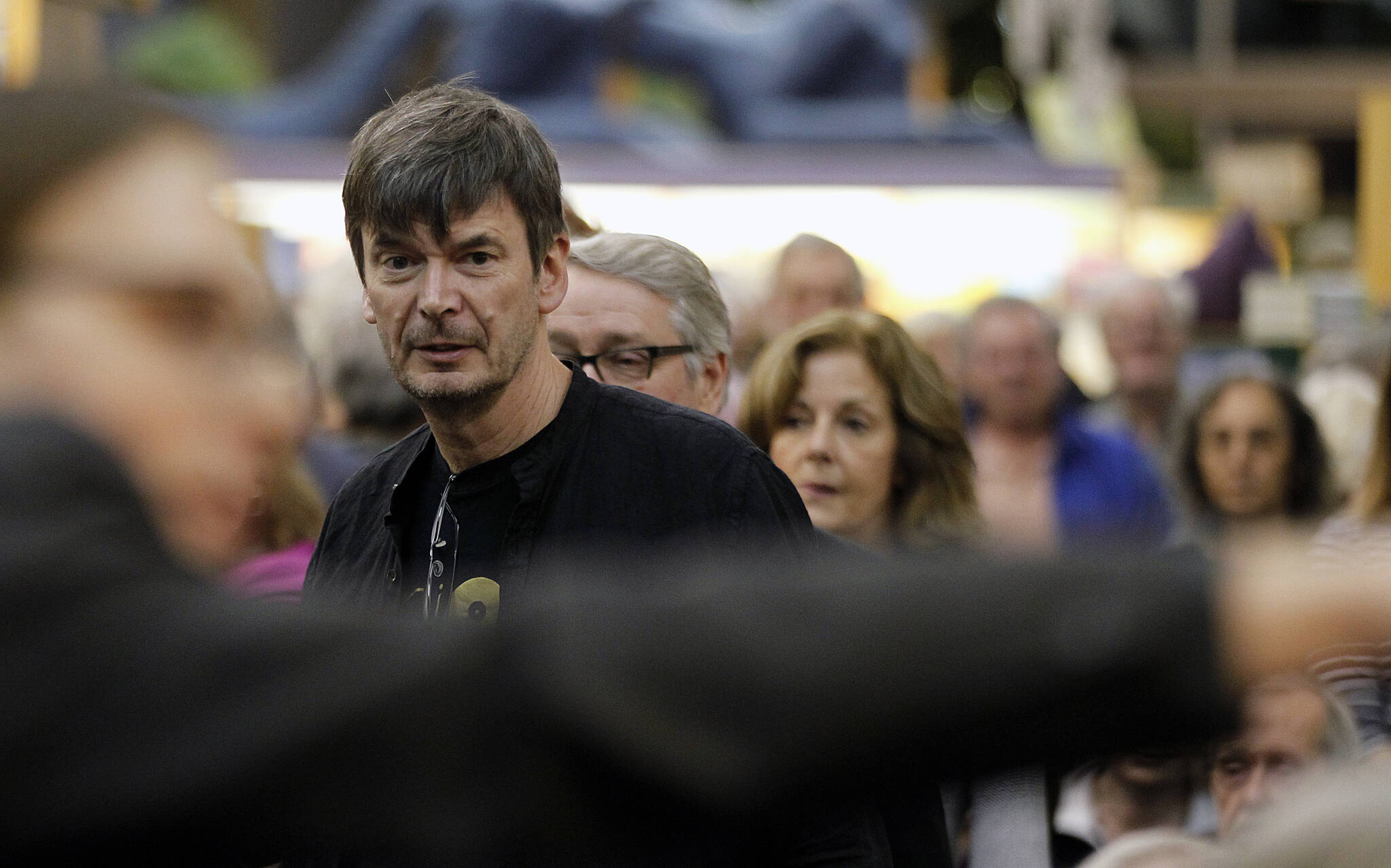 A fine bloody mess – Winnipeg Free Press