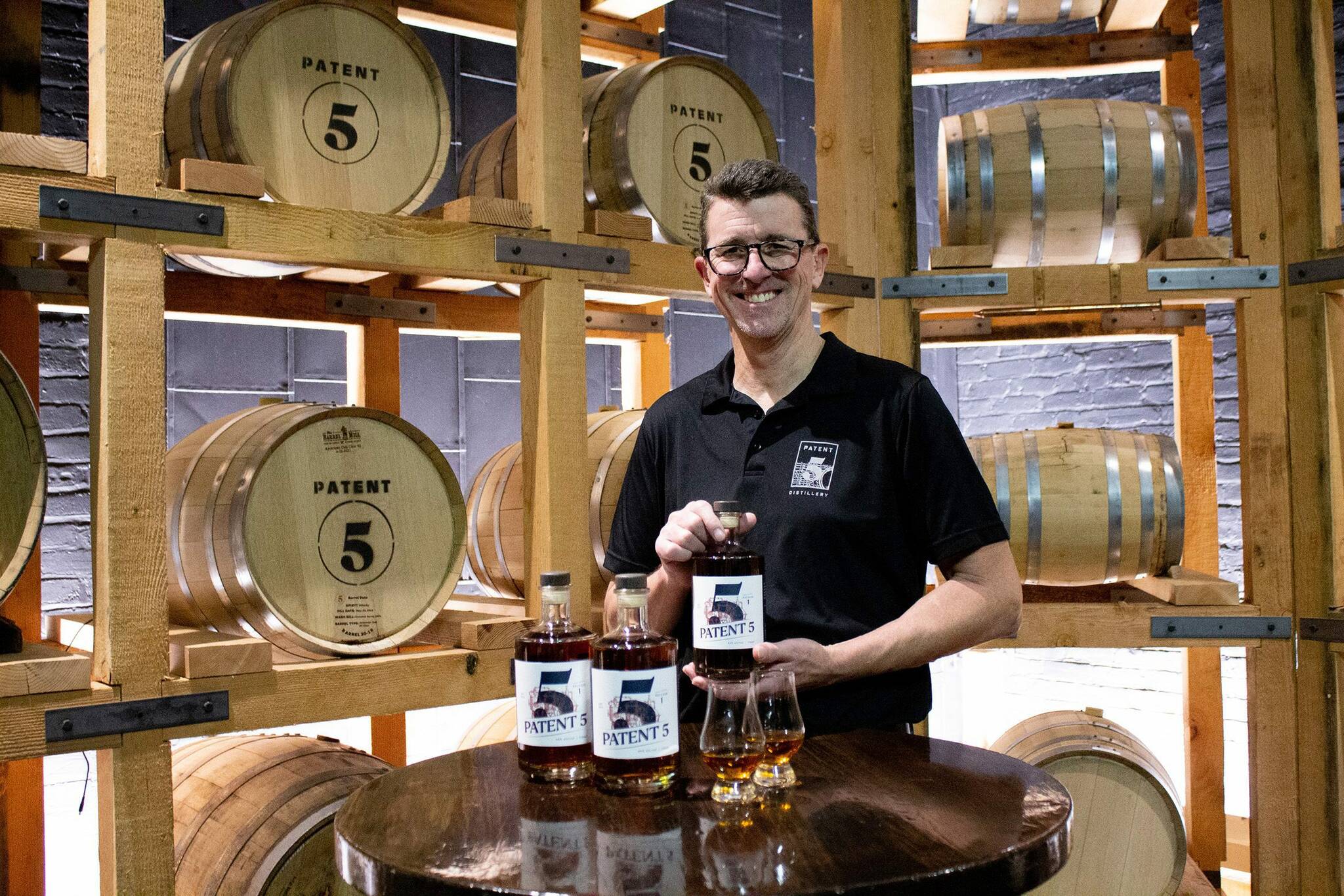 Manitoba-made whiskies flowing to distillery shelves – Winnipeg Free Press