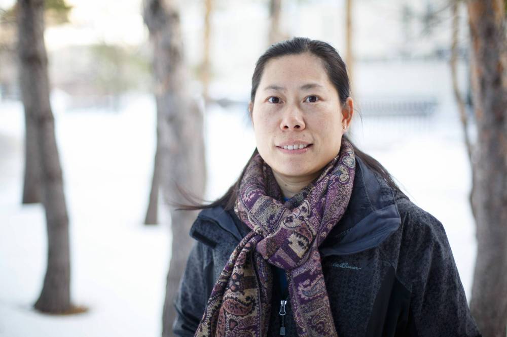 Math instructor’s expected $30 Uber ride times four (‘surge’ pricing) equals… bus ride from ...