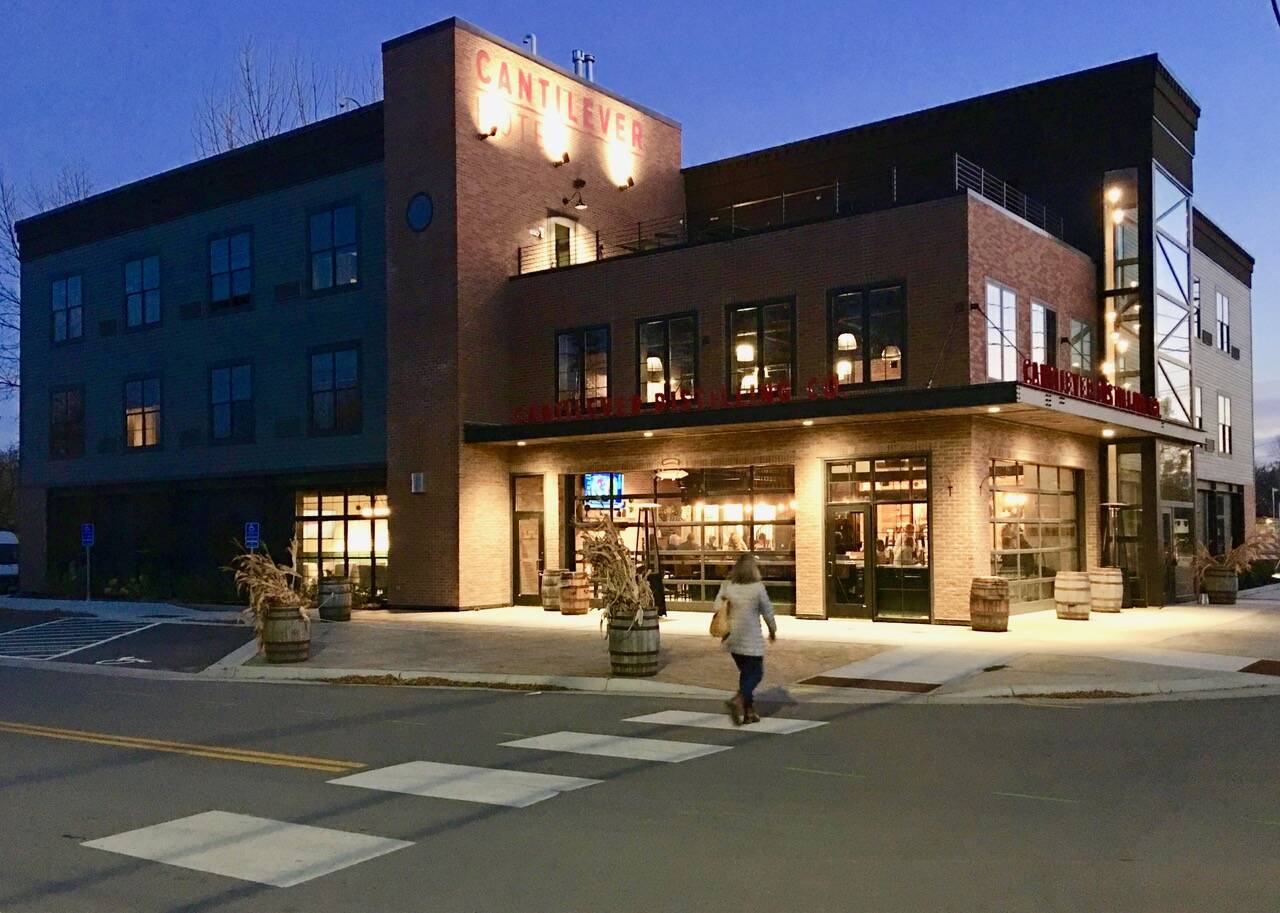 Rambunctious Ranier returns – Winnipeg Free Press