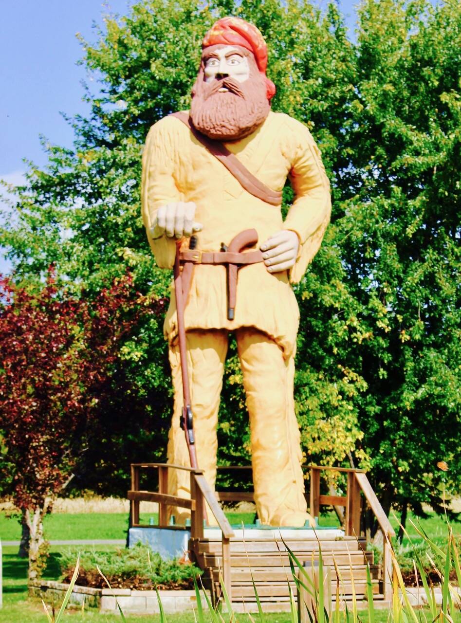 Rambunctious Ranier returns – Winnipeg Free Press