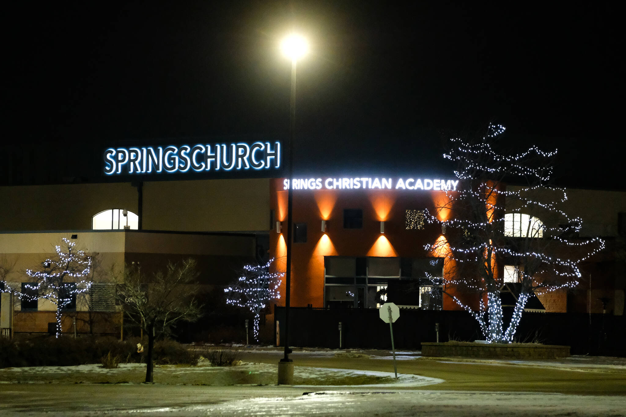 Church faces future without controversial, charismatic leader ...