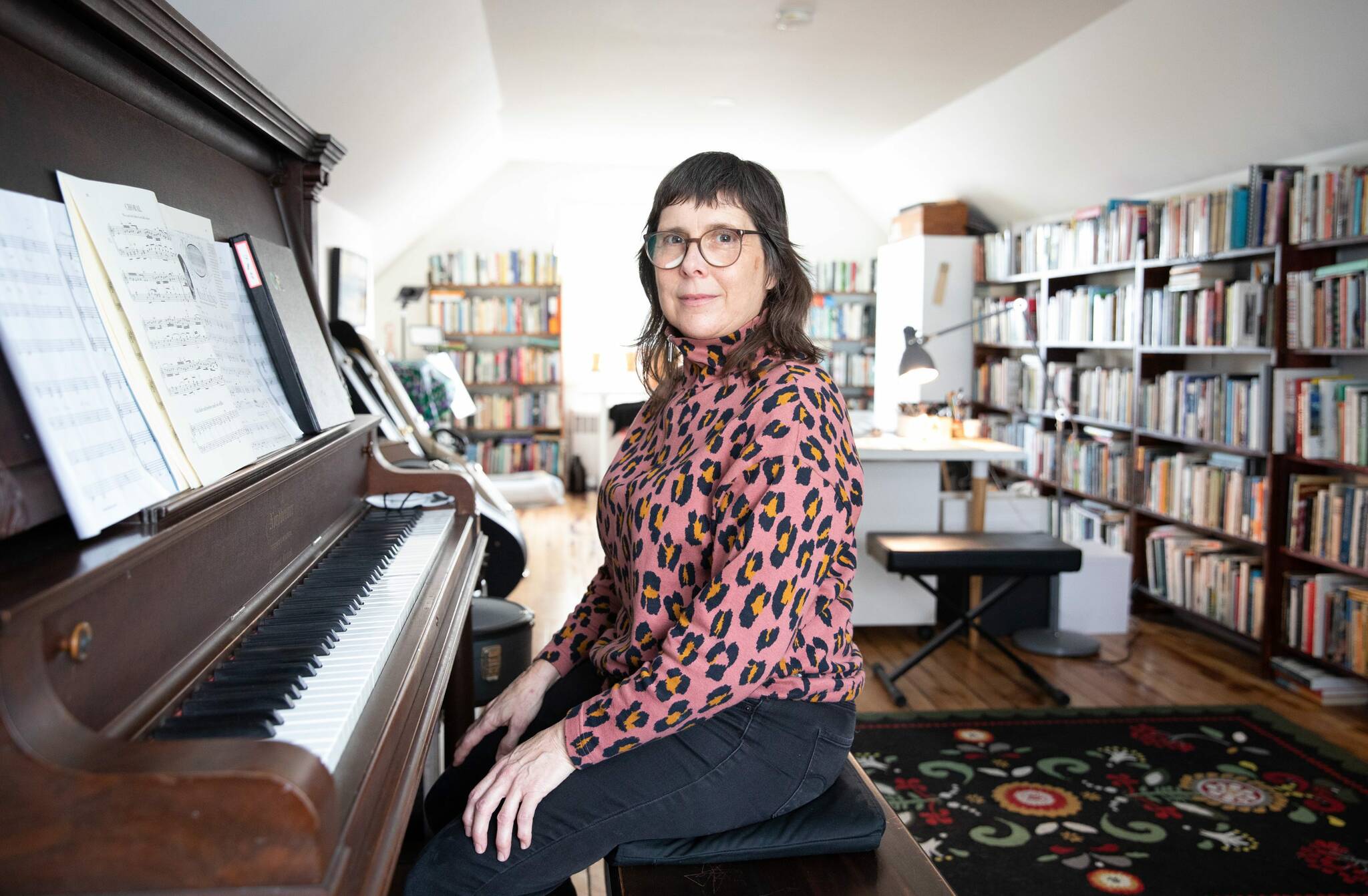 (Stop) motion is lotion – Winnipeg Free Press