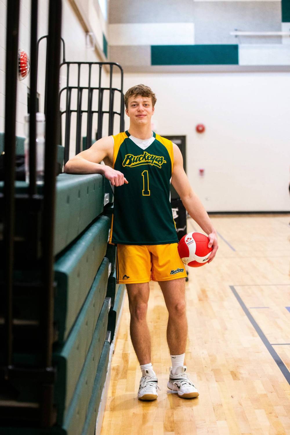 Generational player soars above competition – Winnipeg Free Press