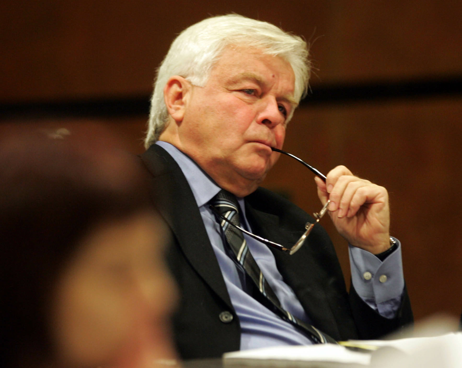 Nygard lawyer Prober reprimanded for comments on alleged victims ...