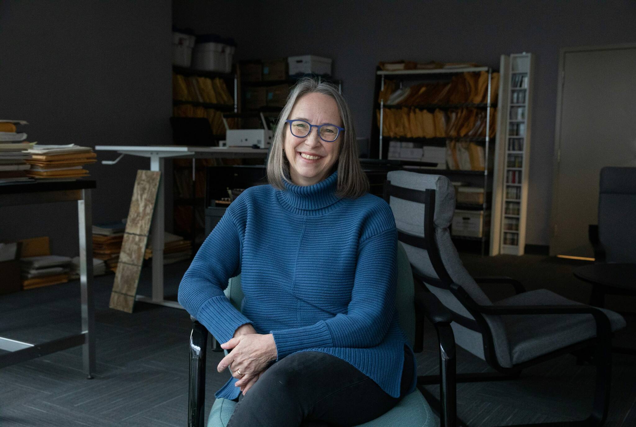 On a high note – Winnipeg Free Press