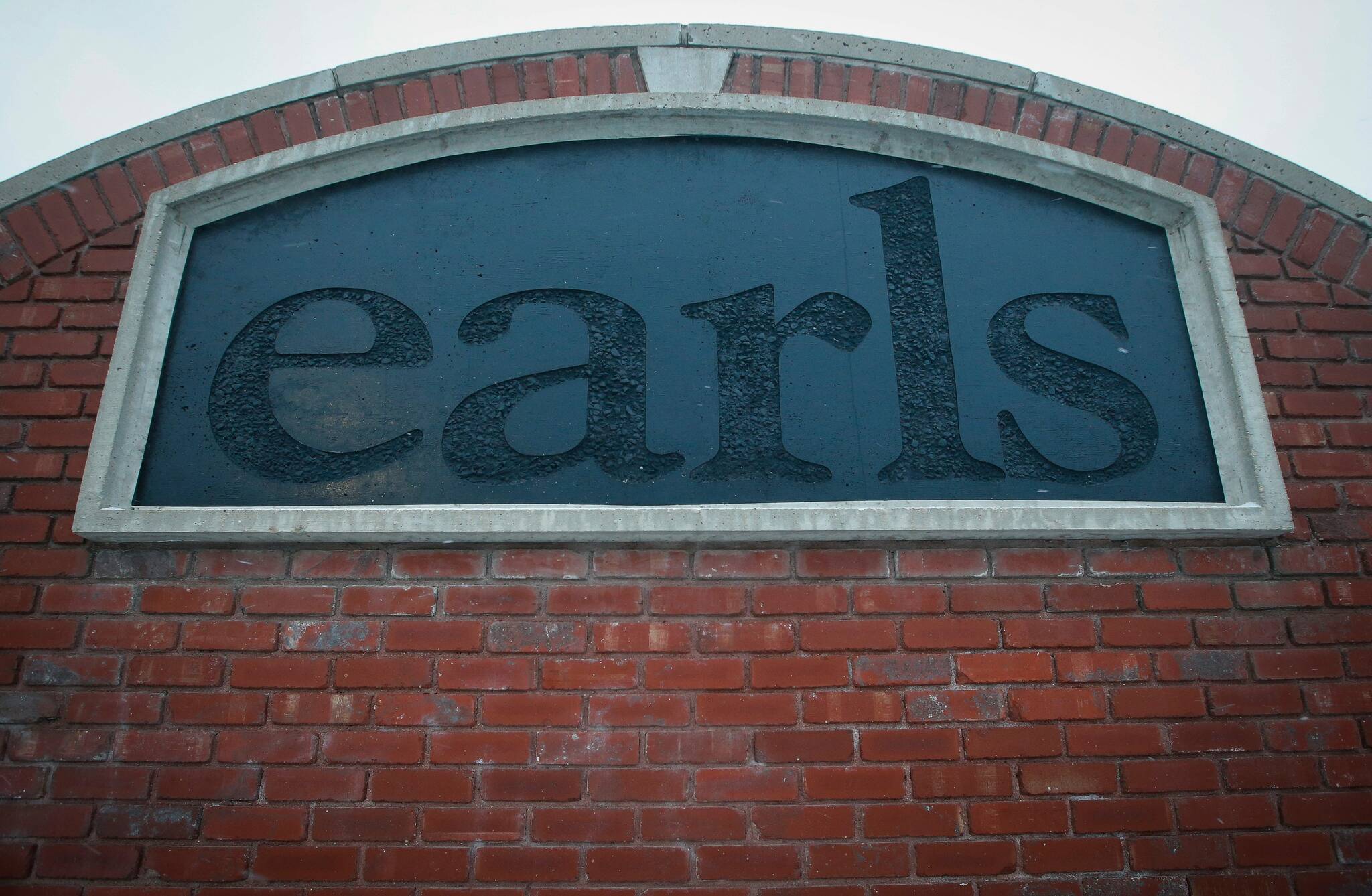 Earls Restaurant Winnipeg