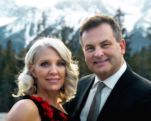 Winnipeg pastor Leon Fontaine dies at 59 – Winnipeg Free Press