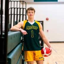 Generational player soars above competition – Winnipeg Free Press
