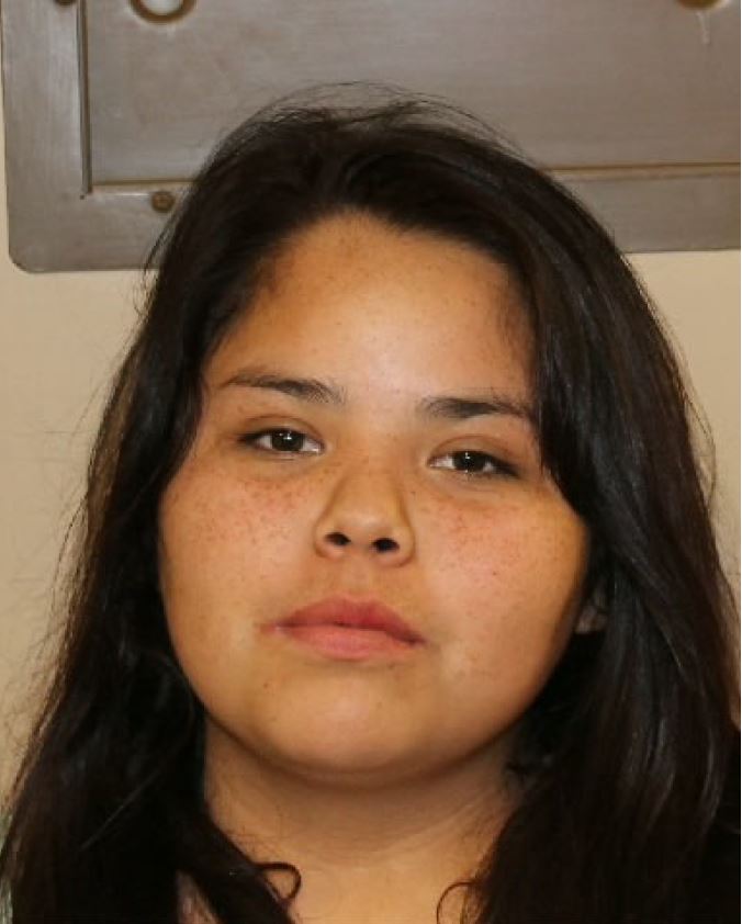 Missing Ebb & Flow First Nation woman found: RCMP – Winnipeg Free Press