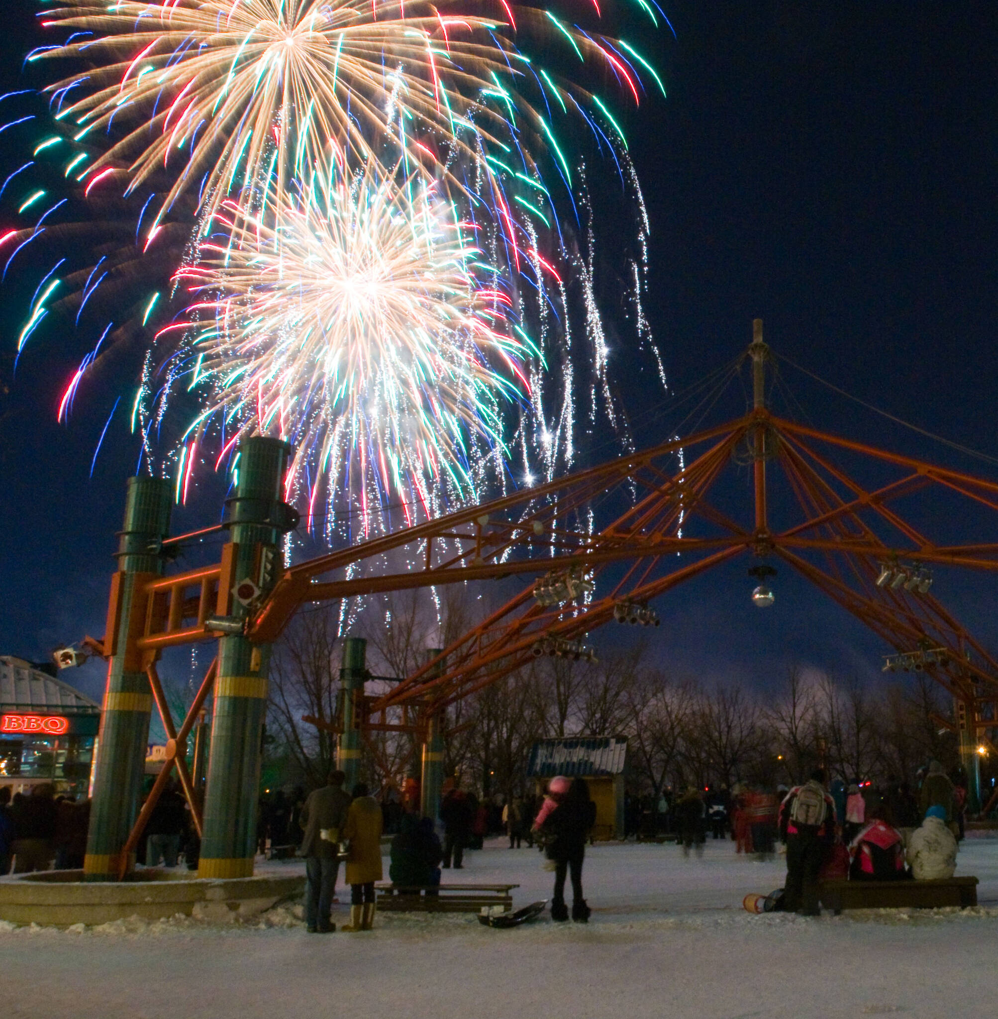 10 fizzy options to help ring in the new year – Winnipeg Free Press