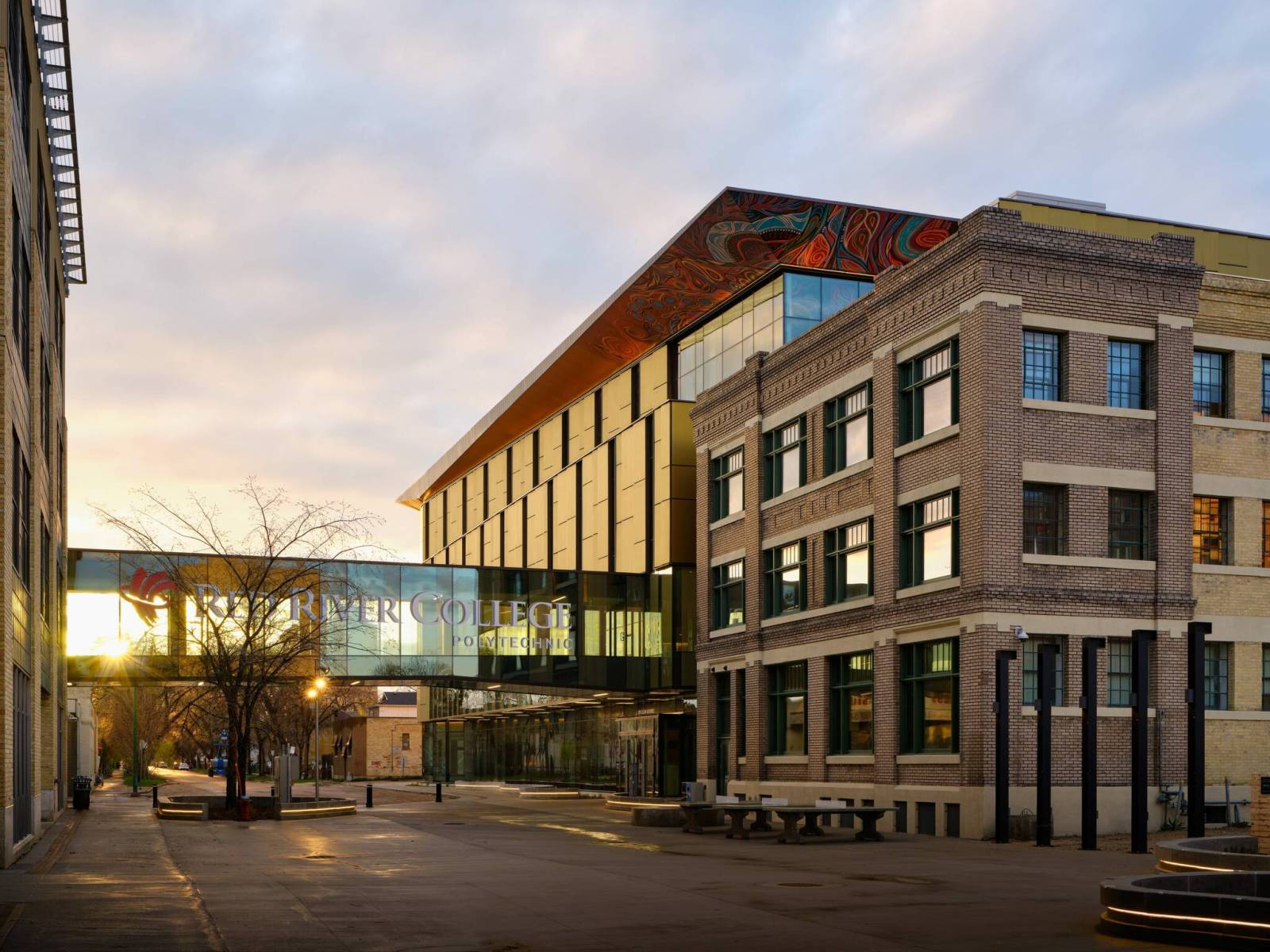 RRC Polytech to cut staff after loss of language training funds ...