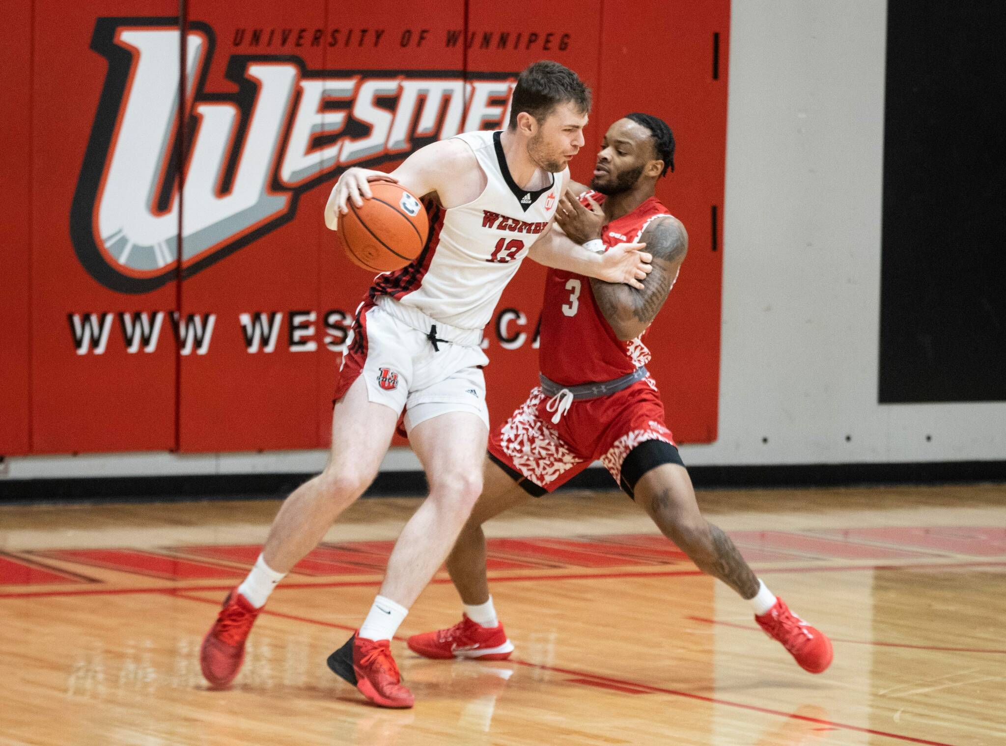 U of W makes quick work of T-birds – Winnipeg Free Press