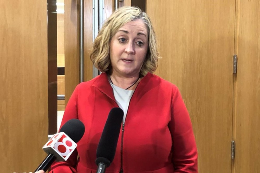 Indiana doctor drops lawsuit against attorney general – Winnipeg Free Press