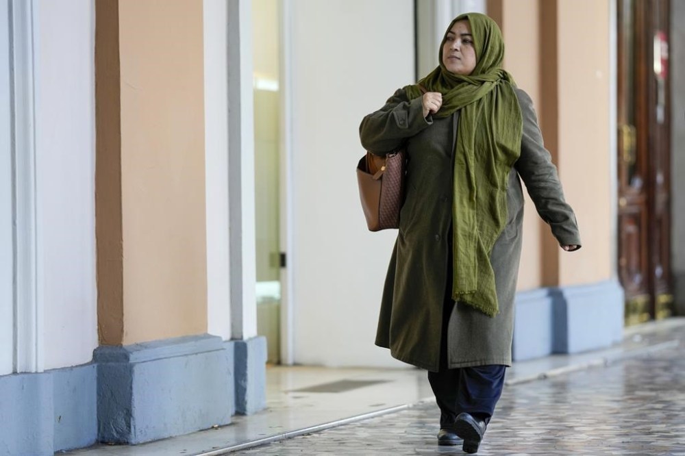 Afghan academic rebuilds life in Italy, dreams of returning – Winnipeg ...