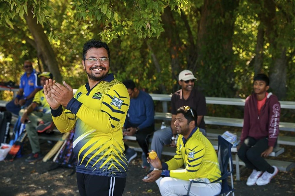 In Dallas suburbs, Friday Night Lights make way for cricket – Winnipeg ...
