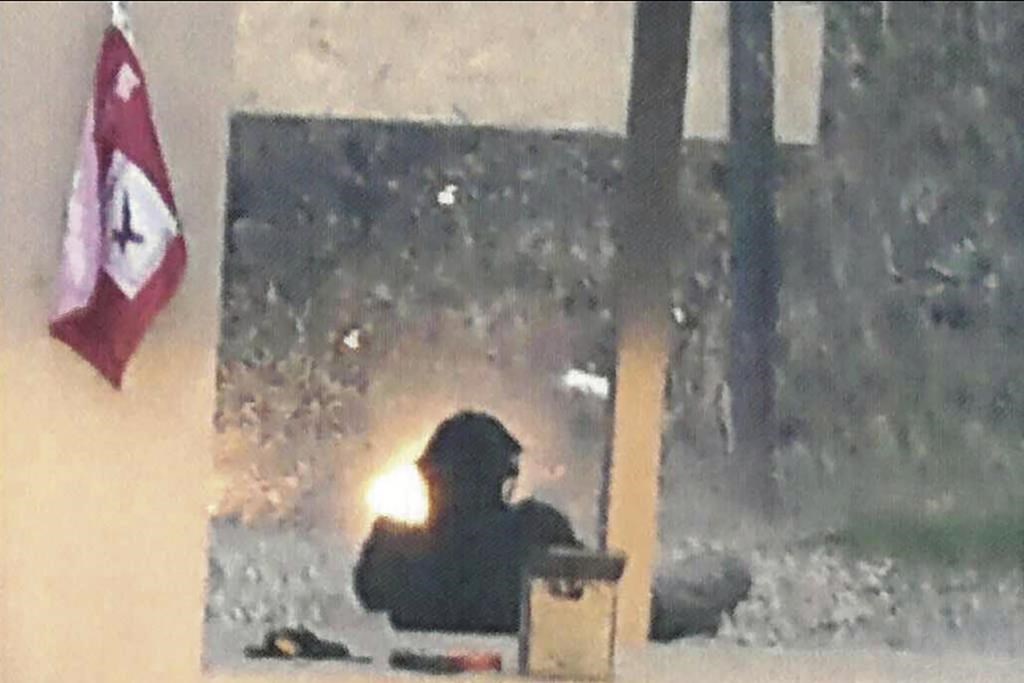 Fbi Minnesota Man Was Making Arsenal Revered Mass Shooters Winnipeg