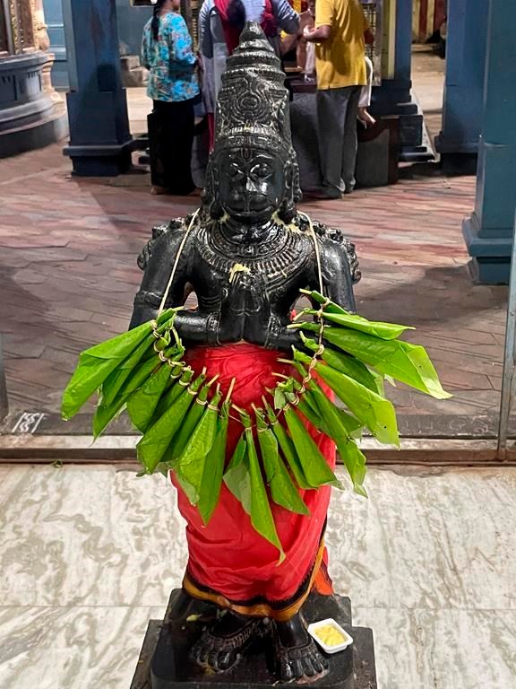 India’s visa temples attract devotees aspiring to go abroad – Winnipeg ...