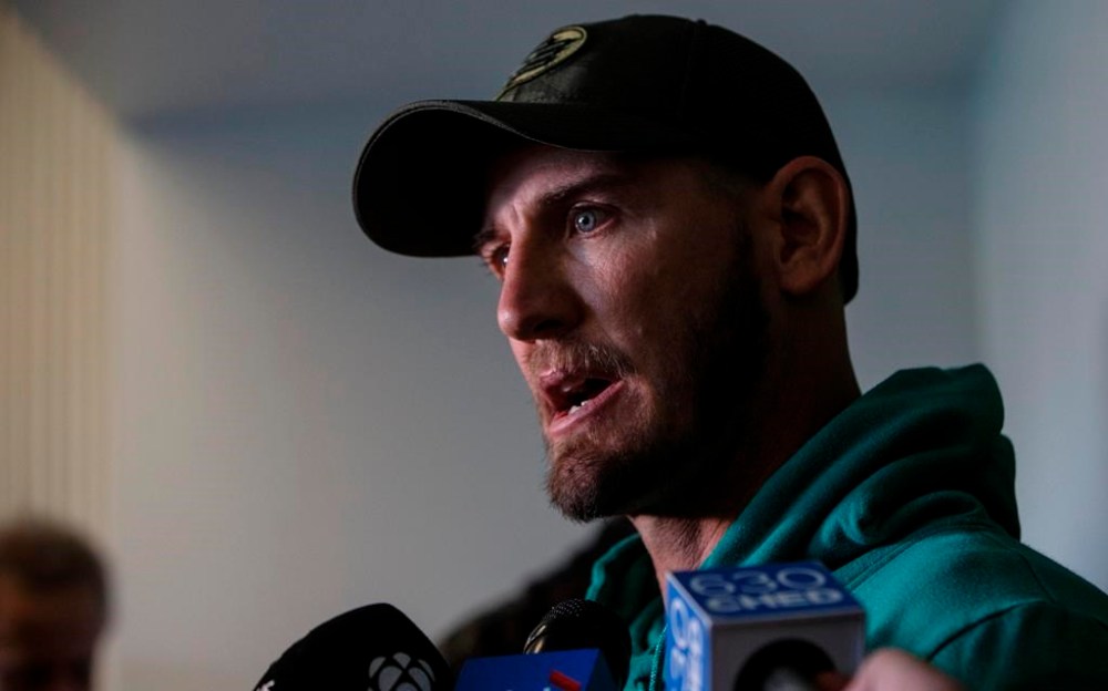 Montreal Alouettes hire former CFL quarterback Jason Maas as head coach ...