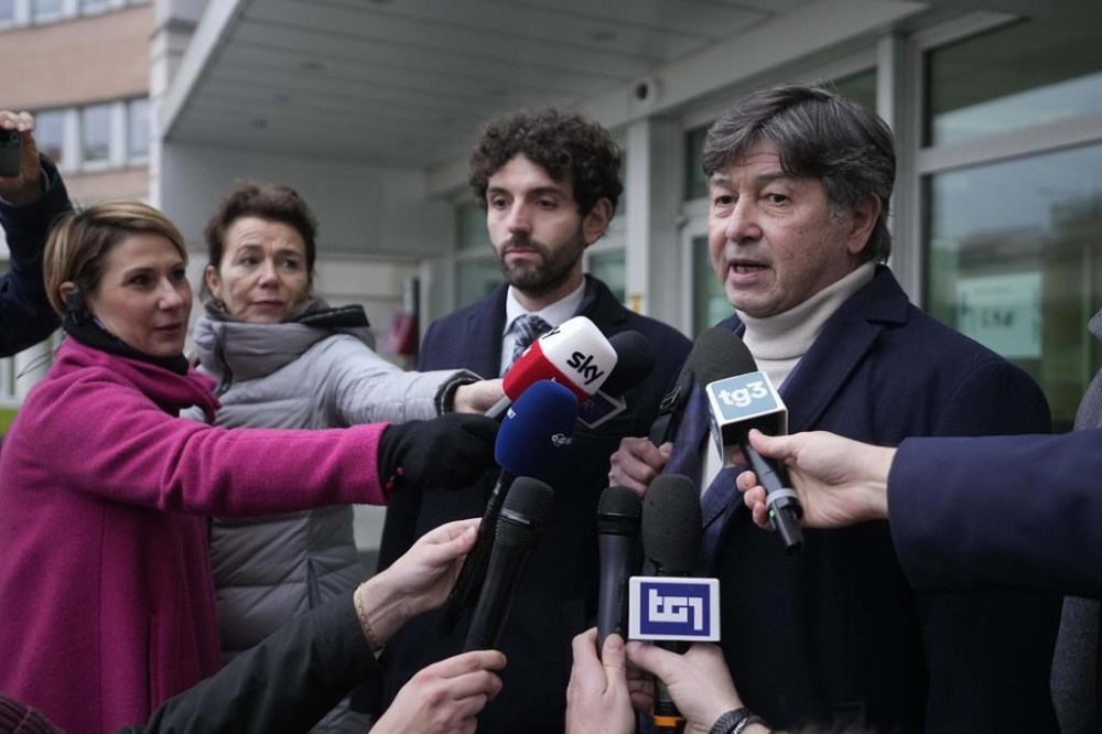 Italian court seeks data on Belgian prisons, in EU scandal – Winnipeg ...