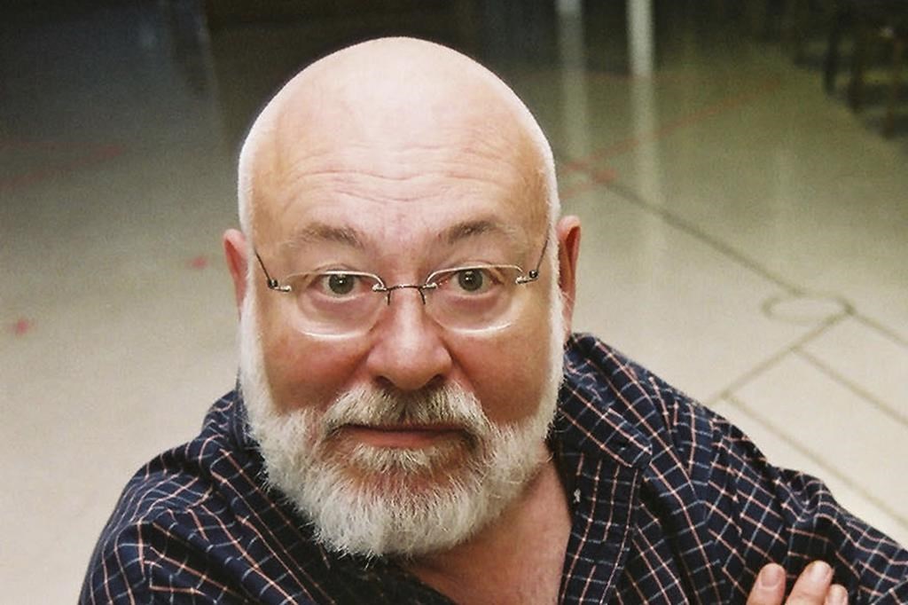 Tony Award-winner, Chicago stage champion Frank Galati dies – Winnipeg ...