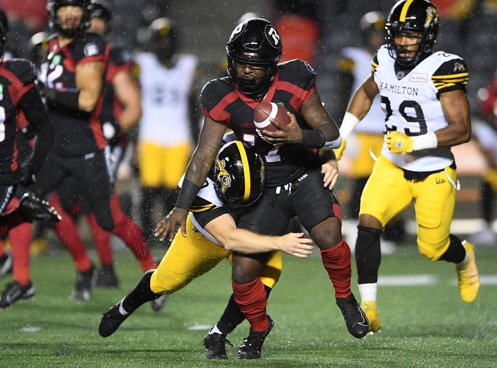 Redblacks sign receiver/returner DeVonte Dedmon to two-year extension ...