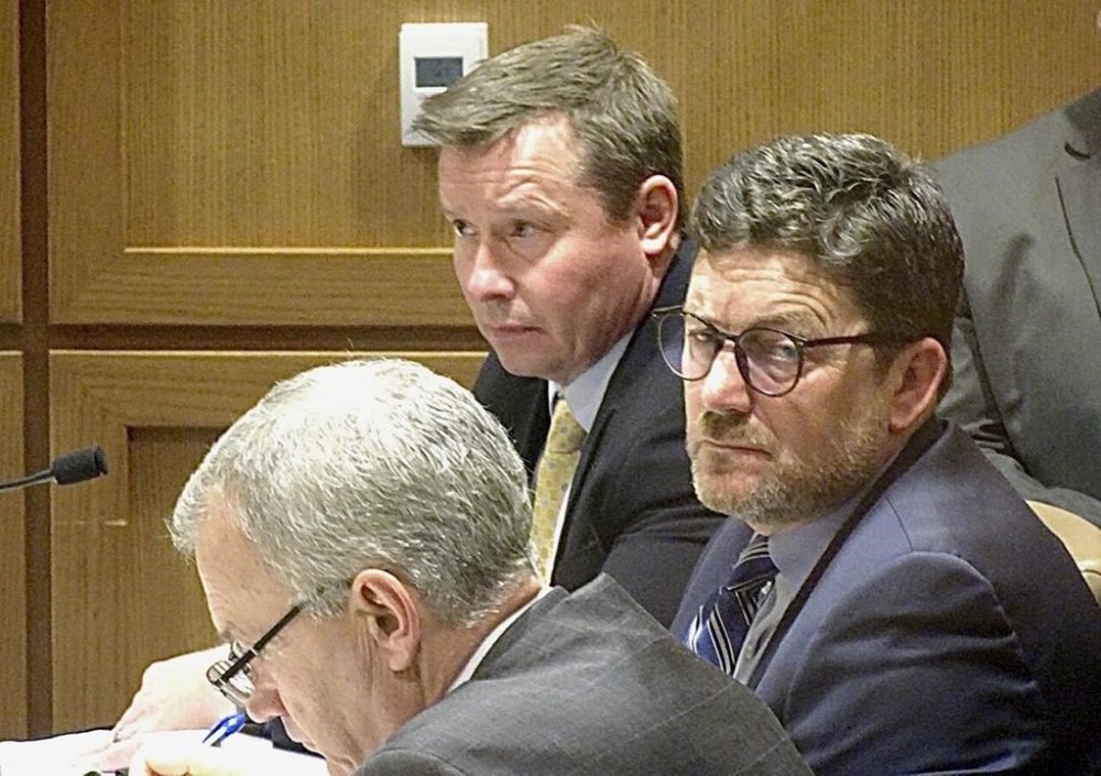 Judge orders Wisconsin DOJ agent to stand trial in shooting – Winnipeg ...
