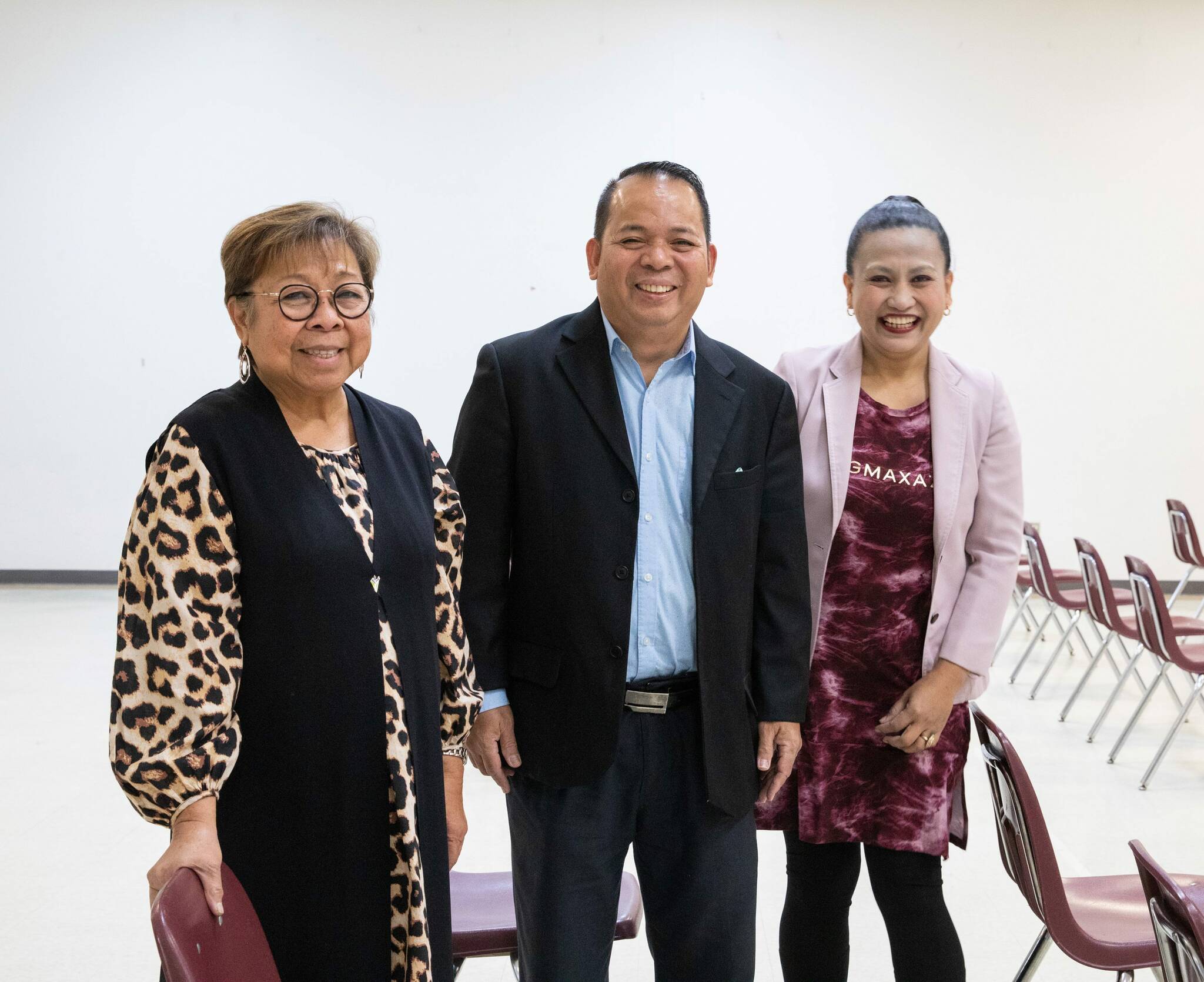 Winnipeg School Division plans to offer Filipino bilingual program ...