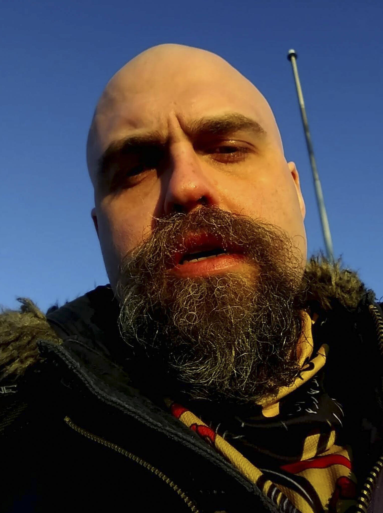 Murder suspect now an accused serial killer – Winnipeg Free Press