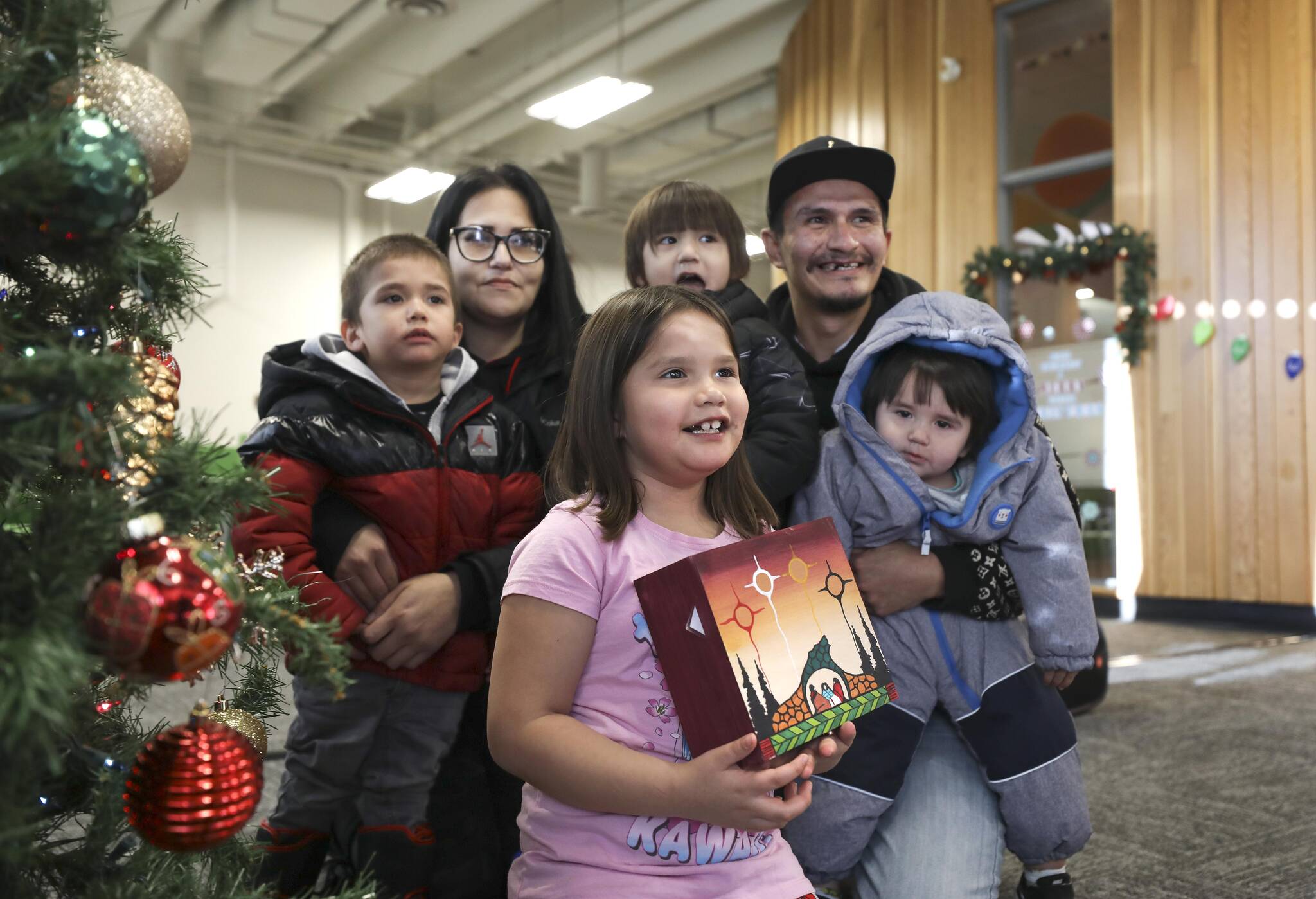 Program’s stunning success putting, keeping Indigenous families back ...