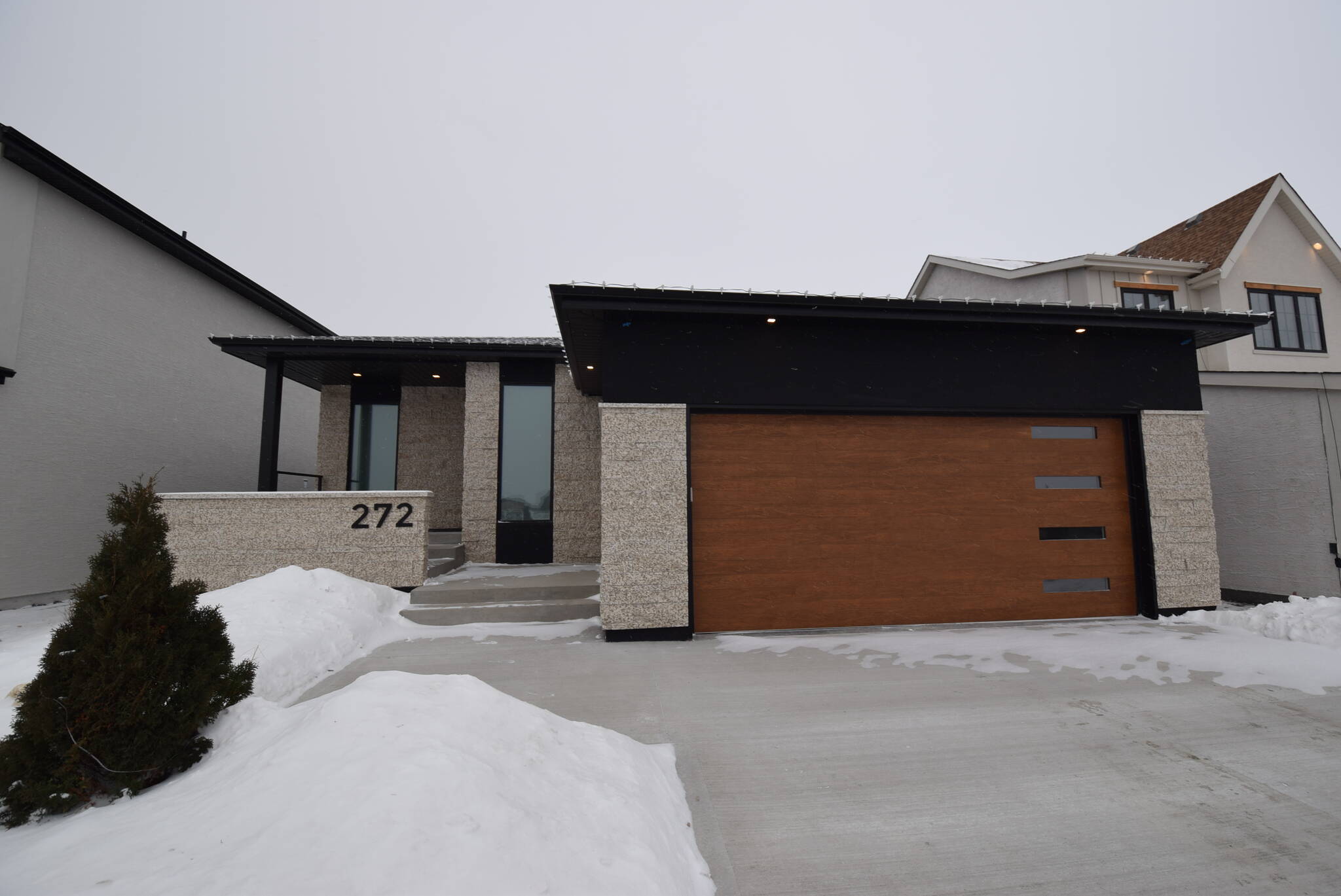 Unmatched attention to detail in Sage Creek – Winnipeg Free Press