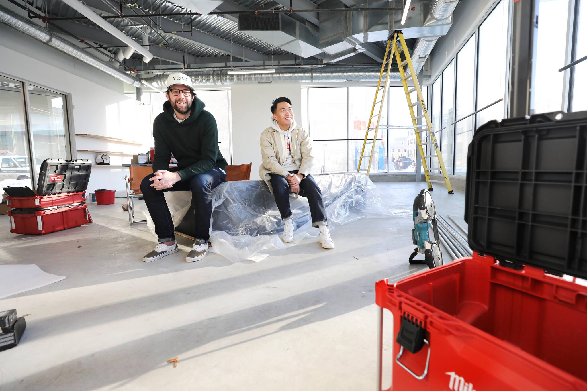 If you rebuild it… – Winnipeg Free Press