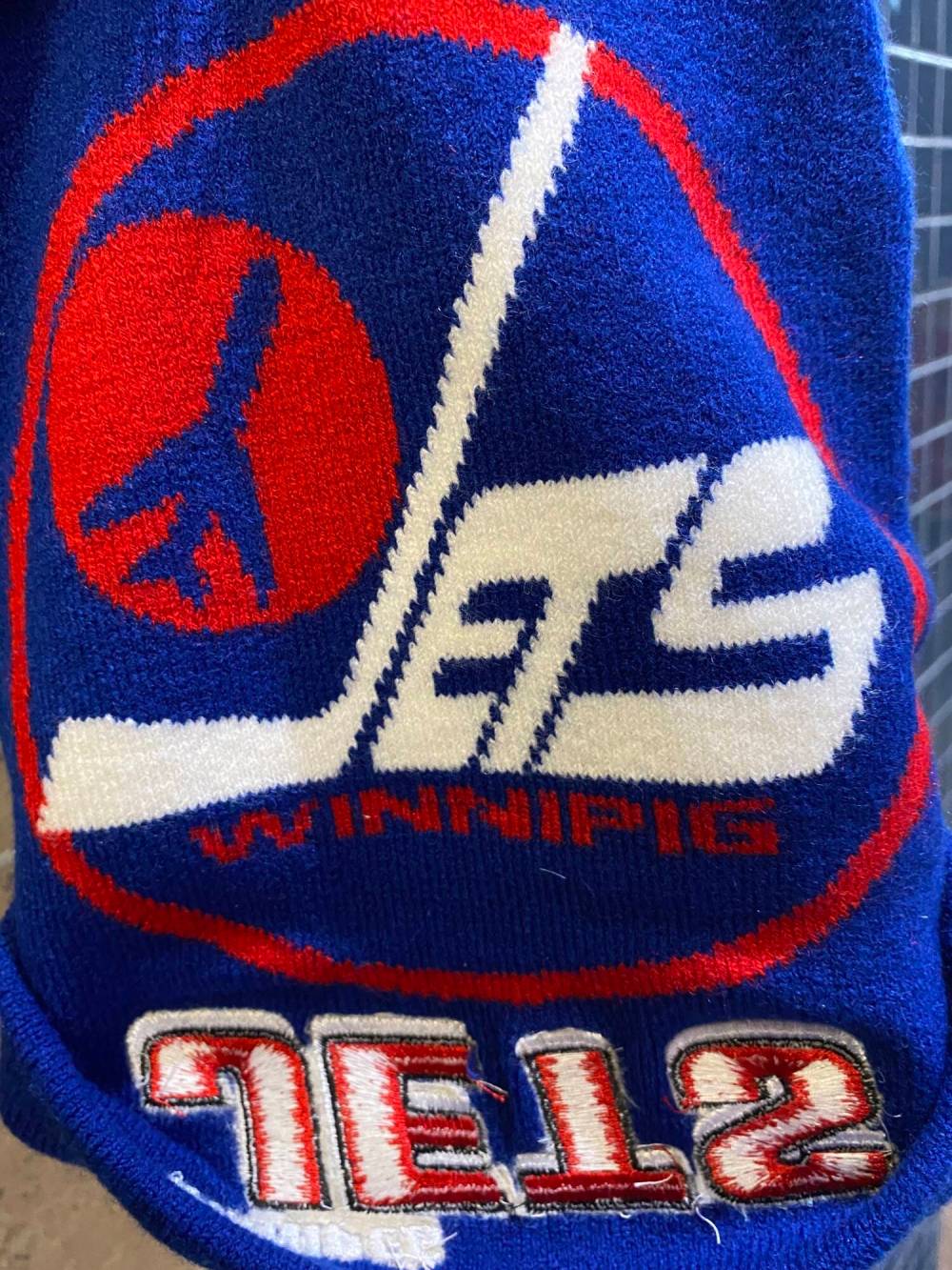 The Jets? They play in Winnipieg… or is it Winnipig? – Winnipeg Free Press