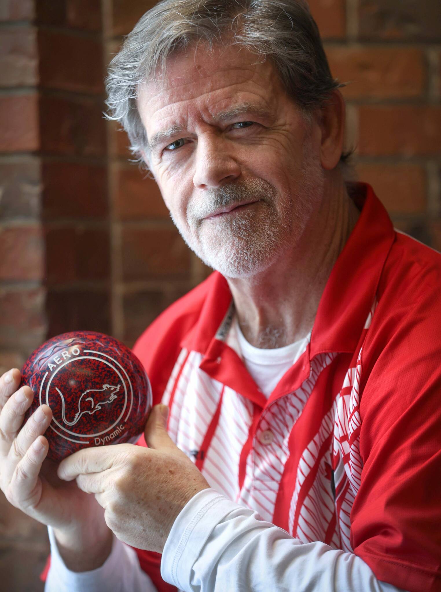 Kirby in deep Down Under – Winnipeg Free Press