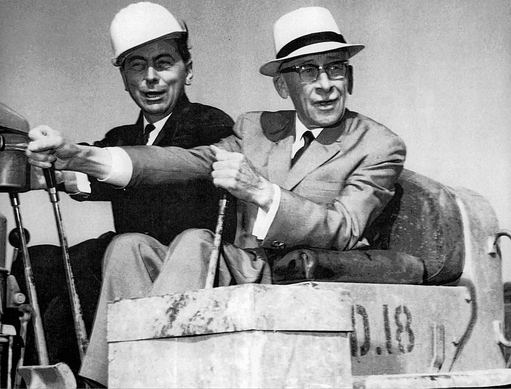 MHBA celebrates 85th anniversary, national award – Winnipeg Free Press