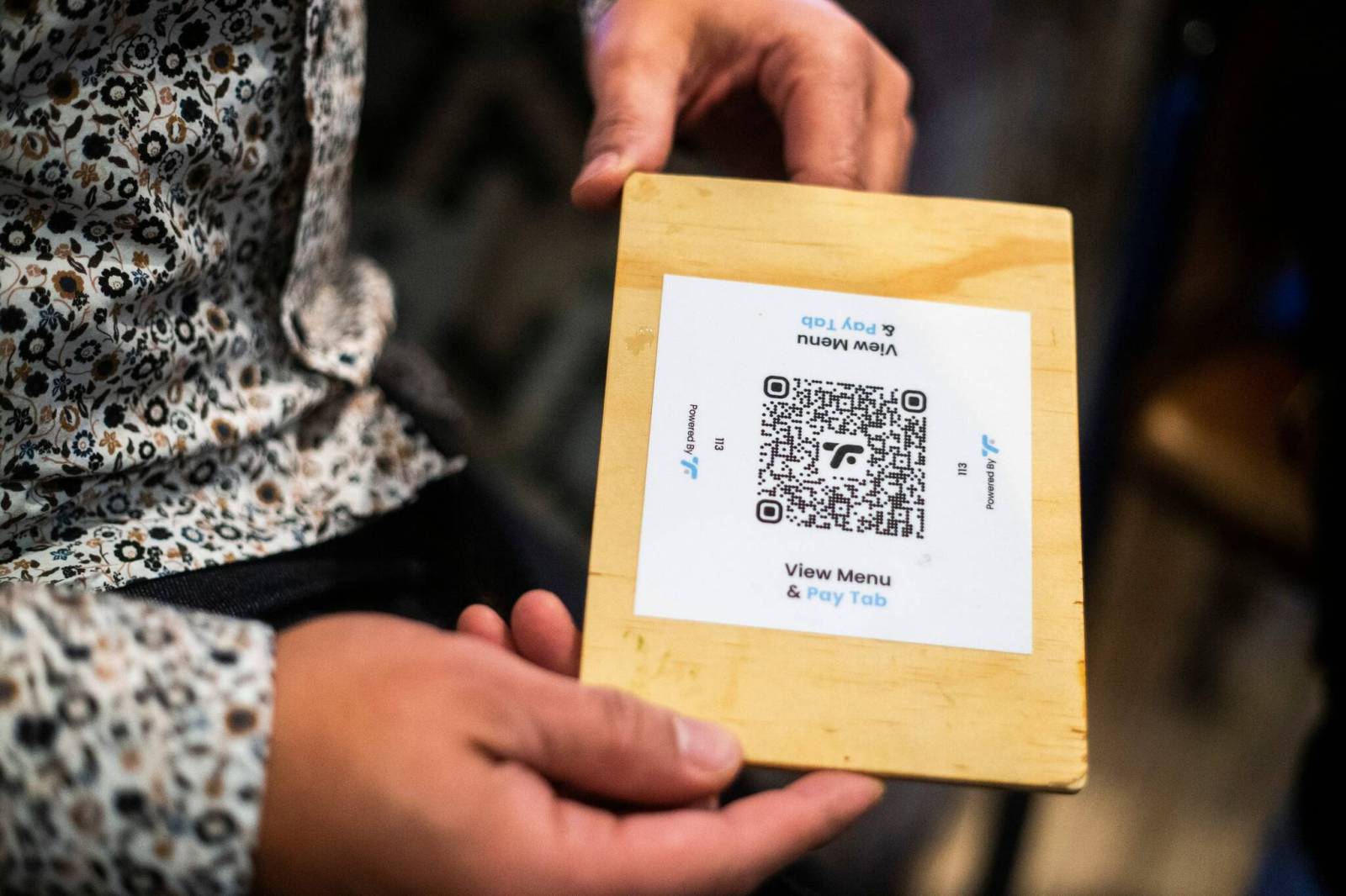 Manitoba start-up helps you dine and dash – Winnipeg Free Press