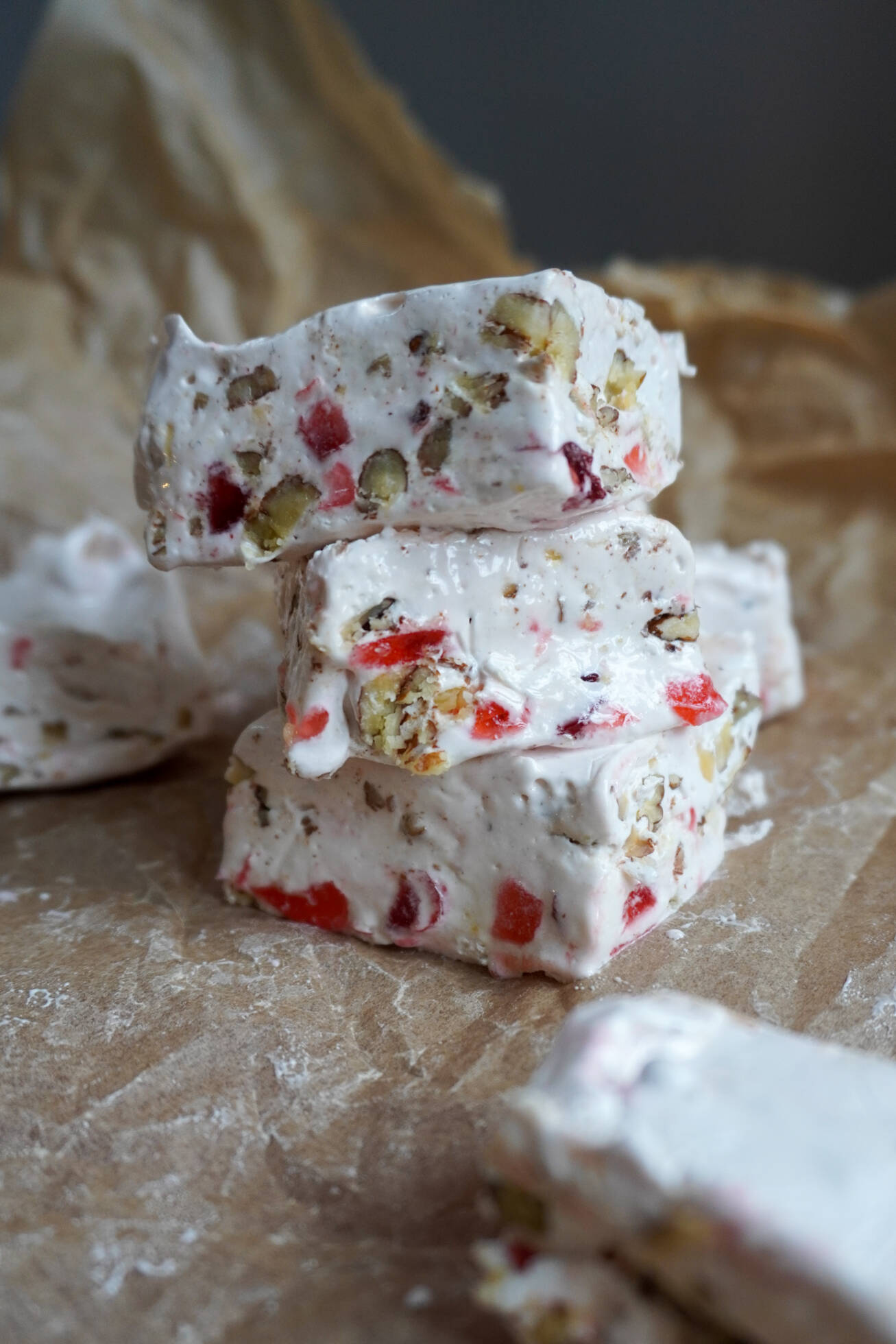 Divinity fudge answers prayers for those with a sweet tooth – Winnipeg ...