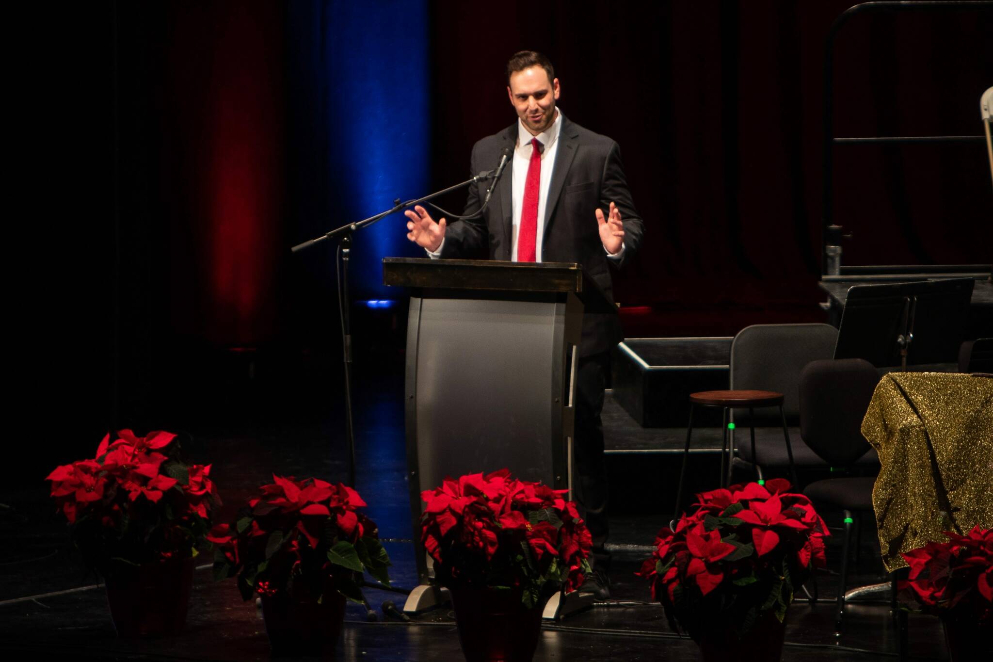 Memorial service honours Winnipeg MP Jim Carr – Winnipeg Free Press