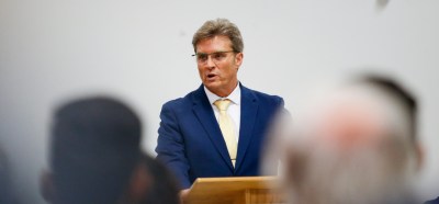 Dan Lett – Winnipeg Free Press