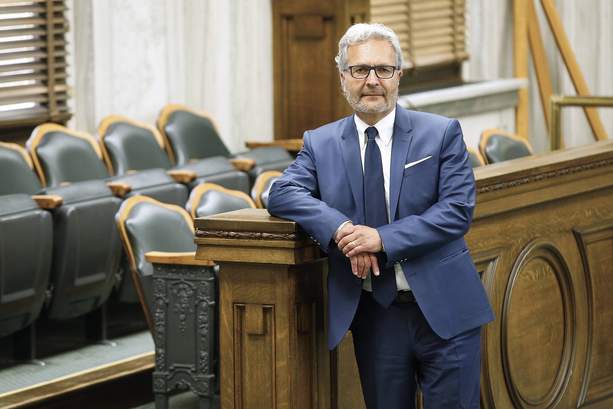 Charges offer reminder of basic legal principles – Winnipeg Free Press