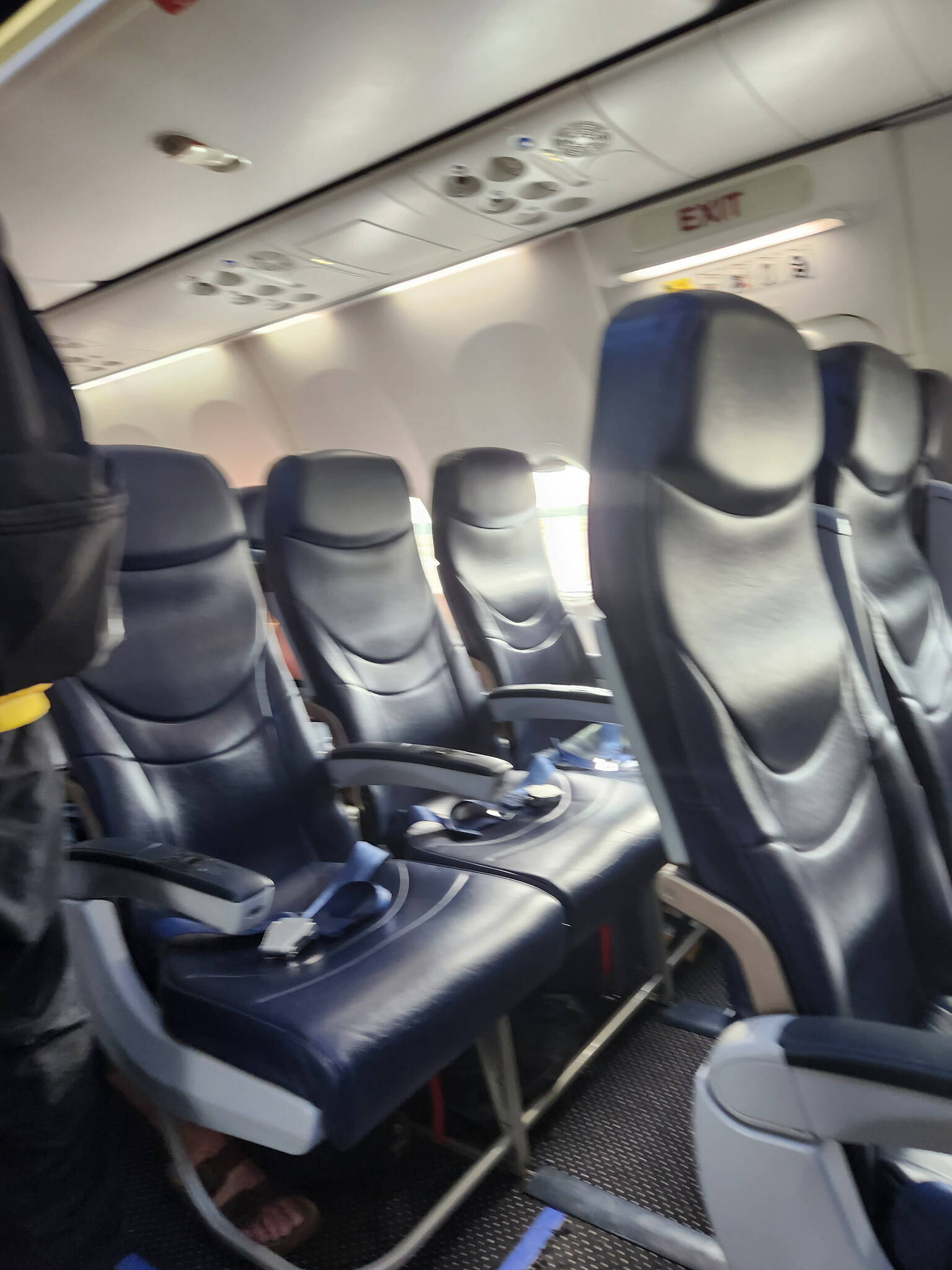 Manitoban details Sunwing travel nightmare, blasts passenger rights ...