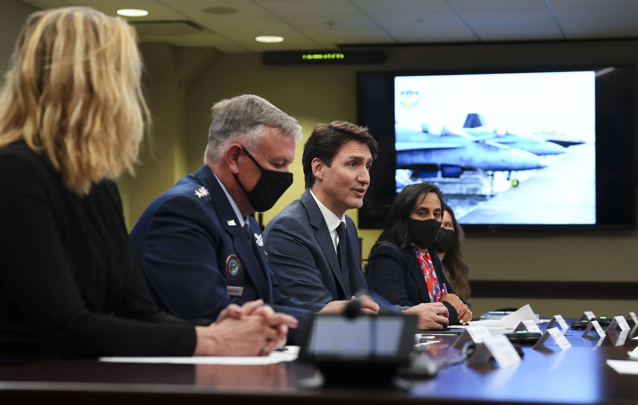 NORAD needs a consistent commitment – Winnipeg Free Press