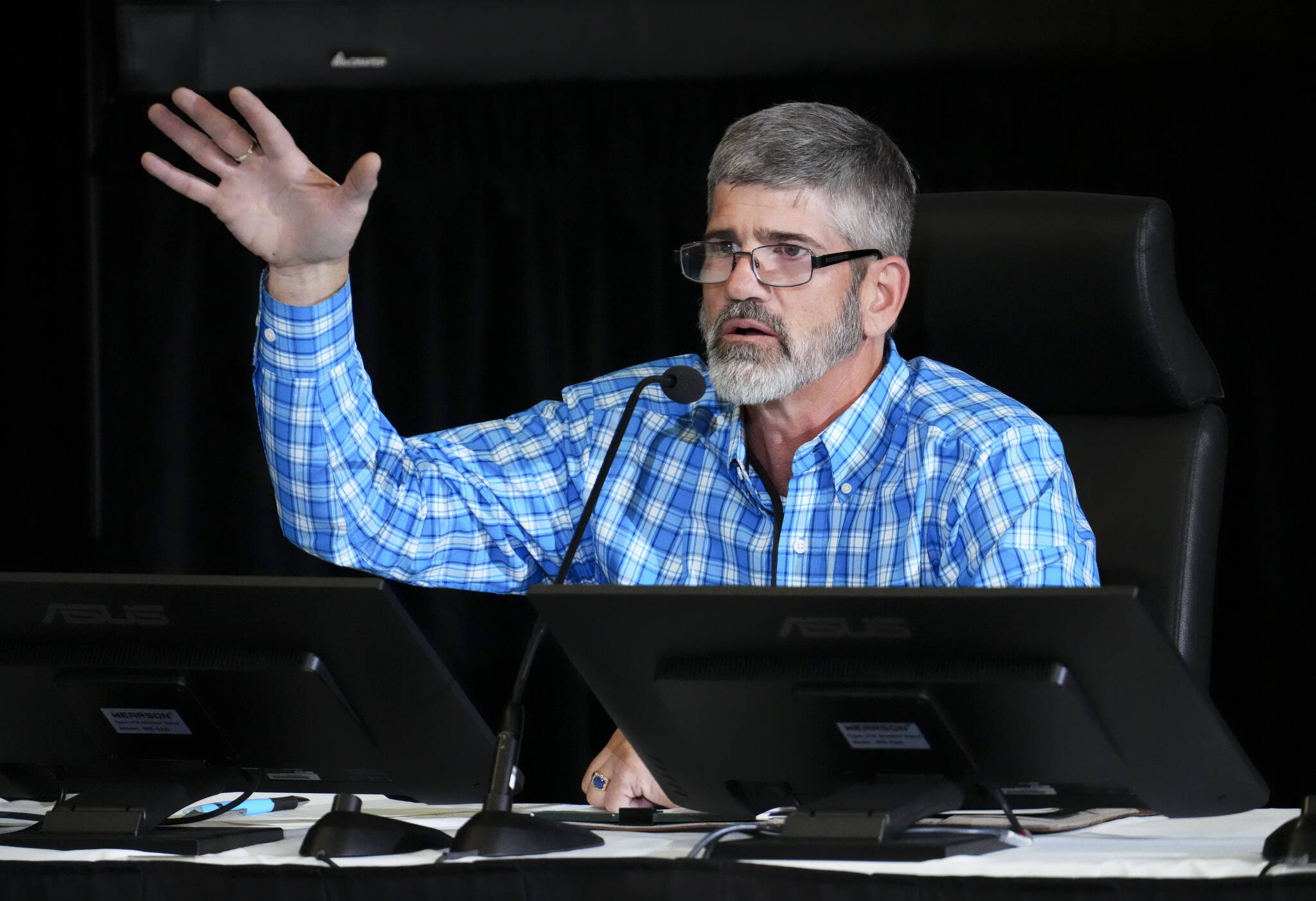 Freedom ‘fighters’ are not fighting for Indigenous – Winnipeg Free Press
